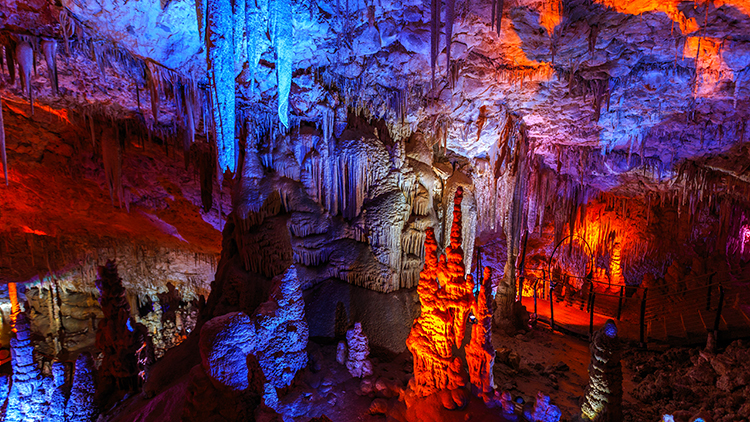 The most secret places and things to do in Israel