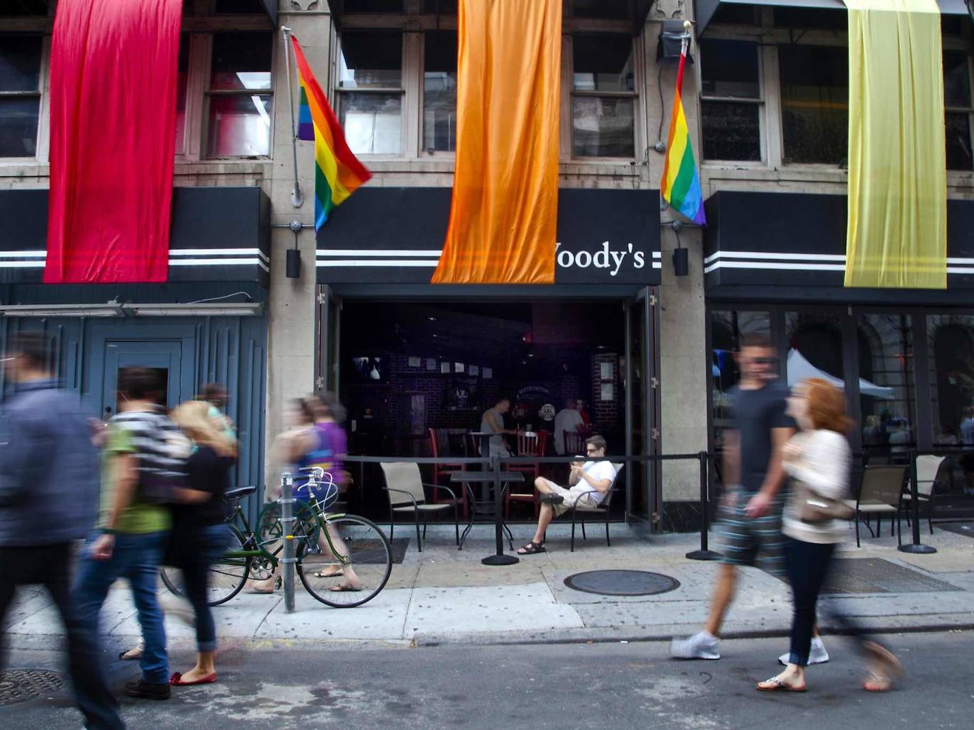 7 Best Gay Bars in Philadelphia, Picked By A Local