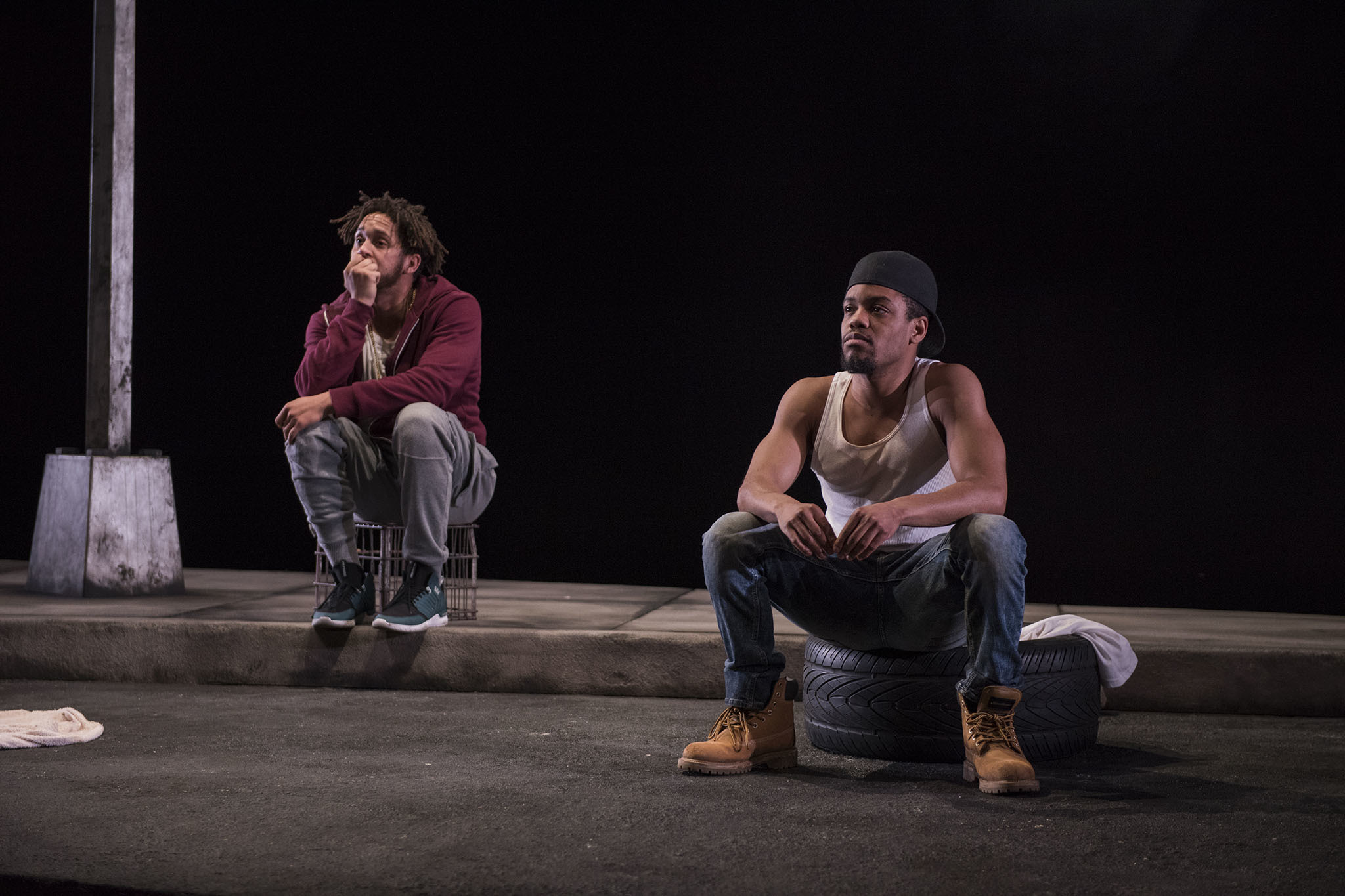 The 10 Best Plays in Chicago Theater 2017