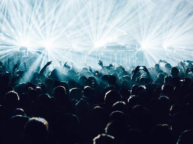 Music and nightlife in Switzerland – Time Out Sri Switzerland