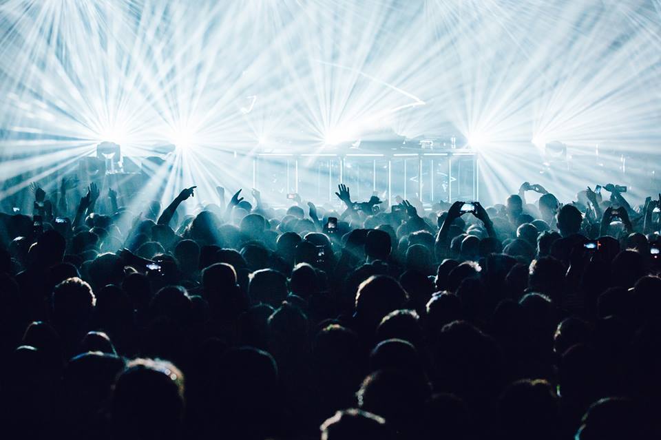 Music and nightlife in Switzerland – Time Out Sri Switzerland