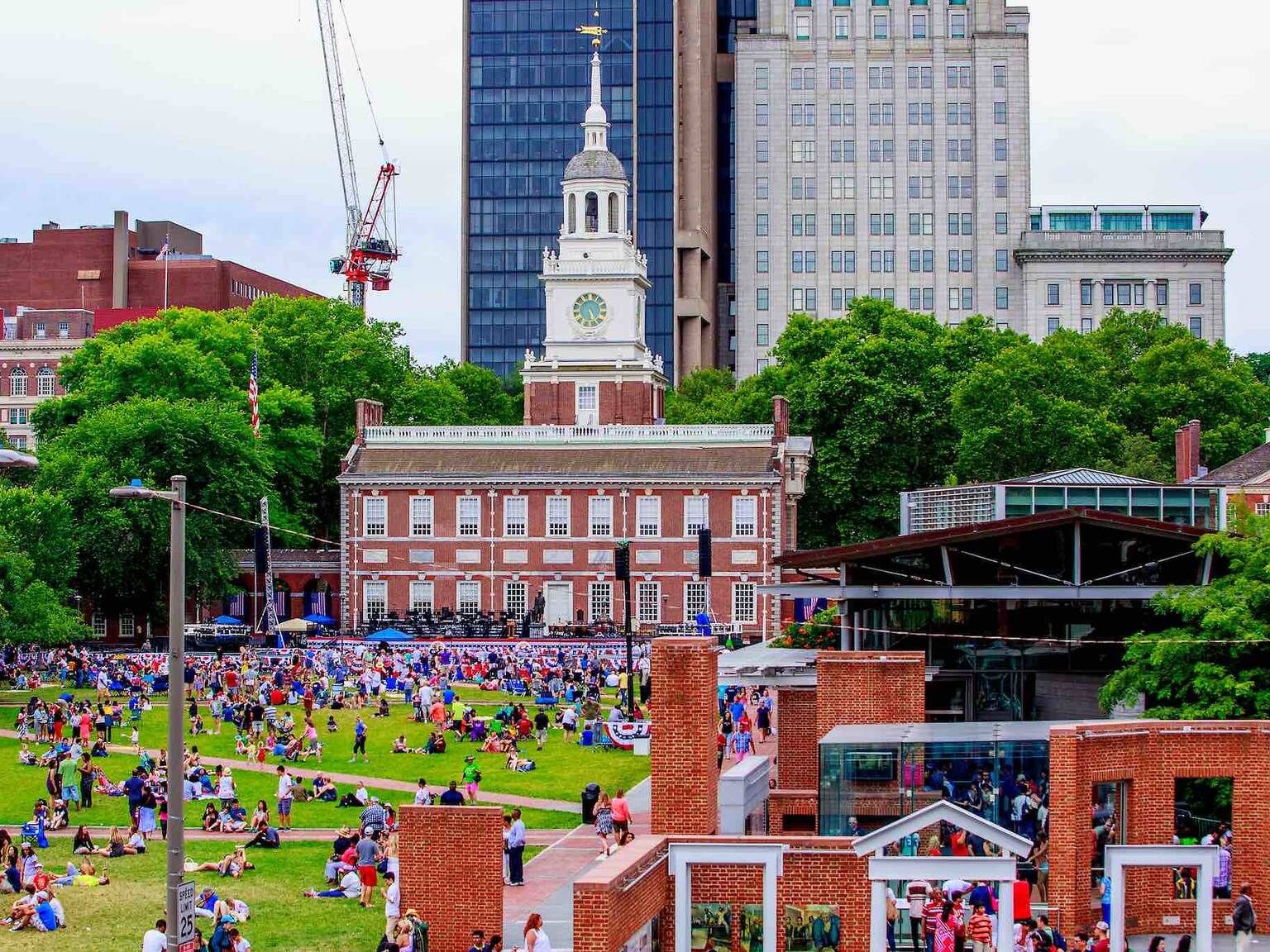 The Best Things to Do in Philadelphia Any Day of the Week