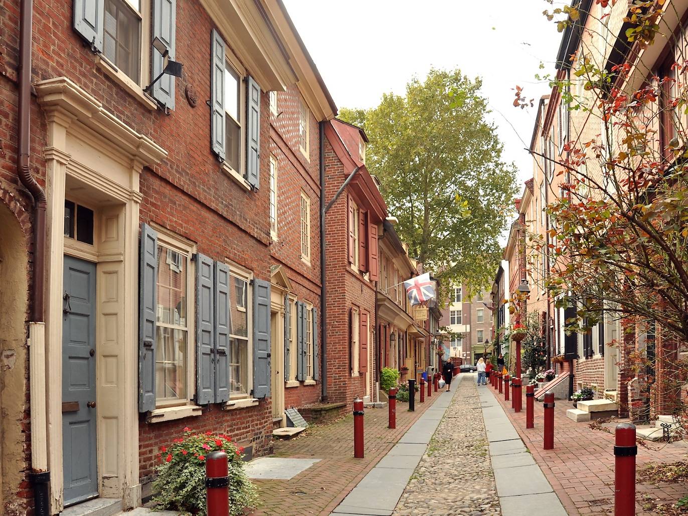16 Best Attractions in Philadelphia for Tourists & Locals in 2025