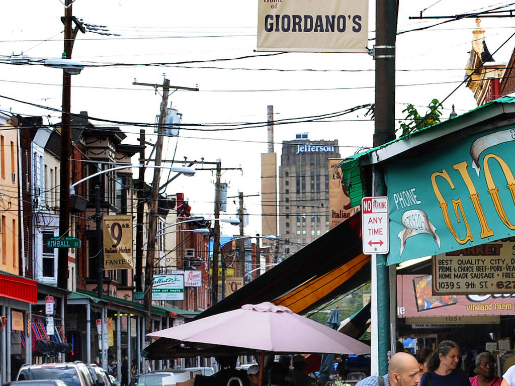 33 Best Things To Do in Philadelphia Right Now