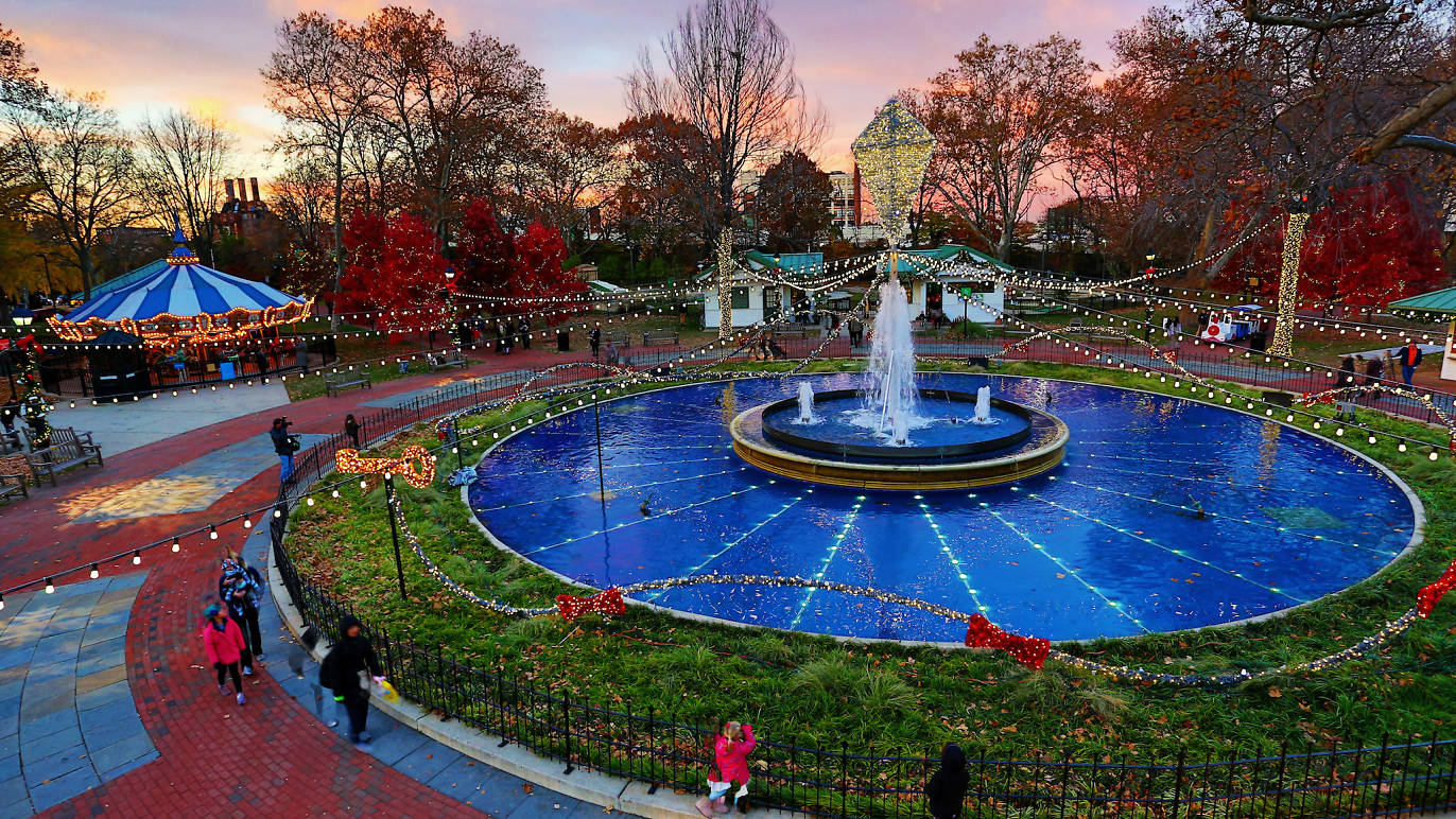 23 Best Free Things to do in Philadelphia Right Now