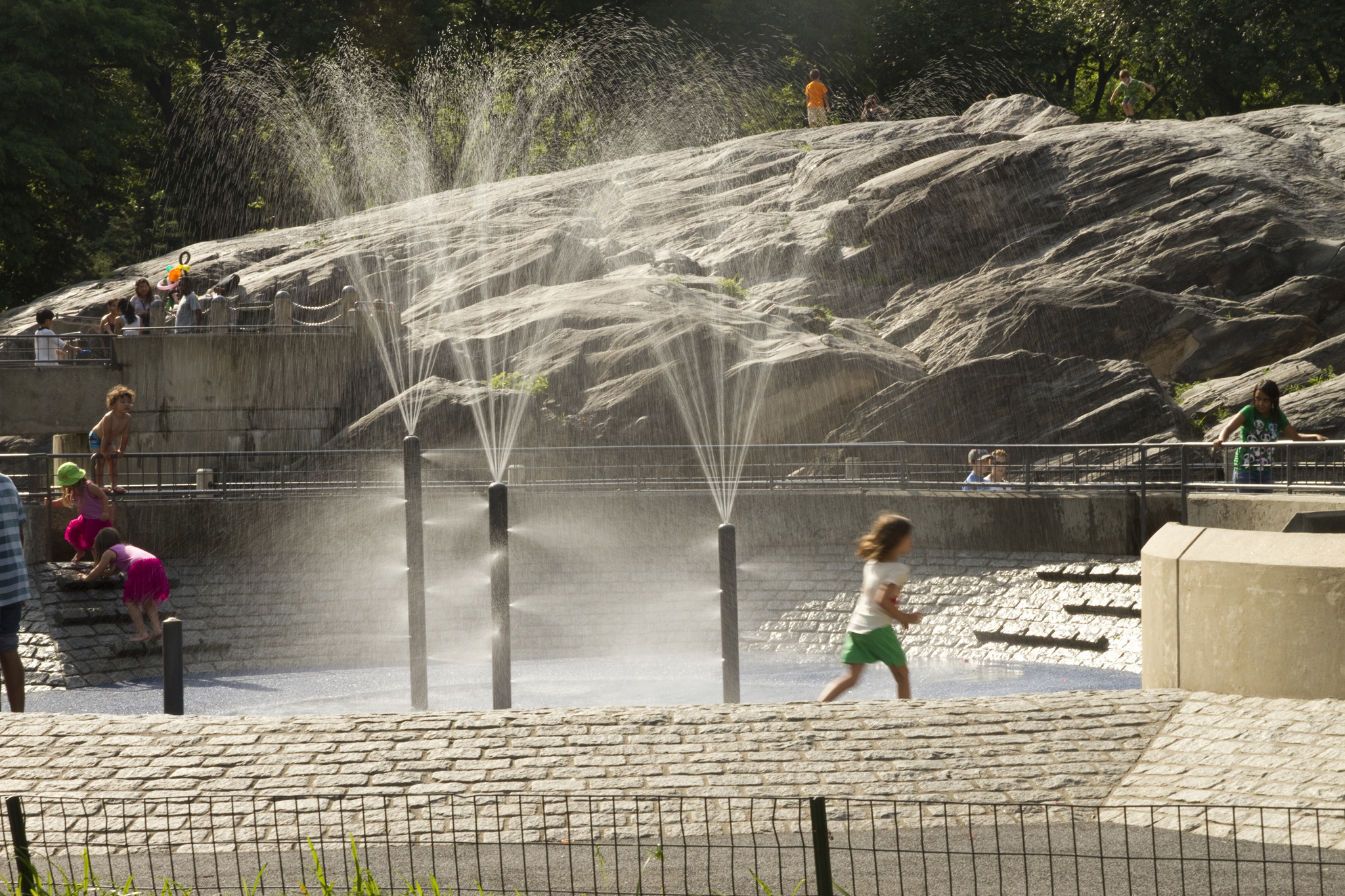 41 Epic Kids’ Playgrounds in NYC You Need To Visit