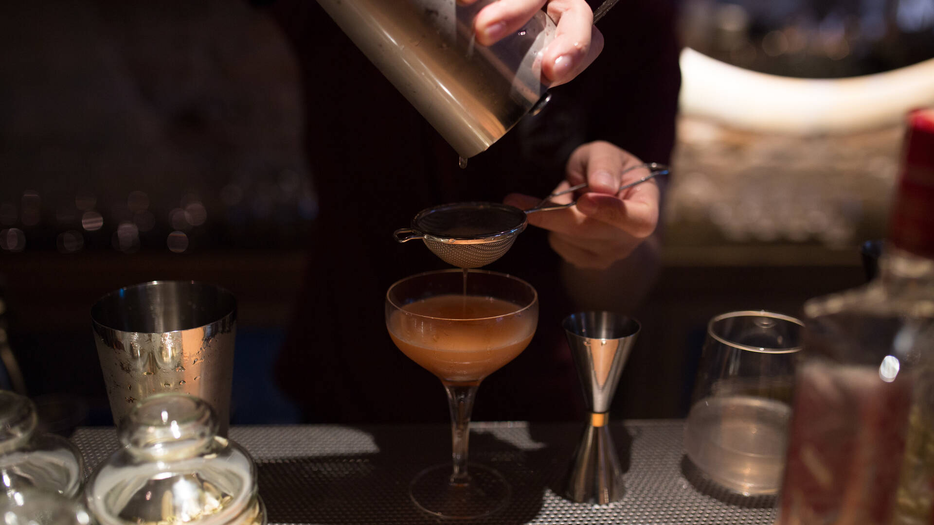 Pahit | Bars and pubs in Bukit Bintang, Kuala Lumpur