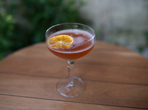 Pahit | Bars and pubs in Bukit Bintang, Kuala Lumpur