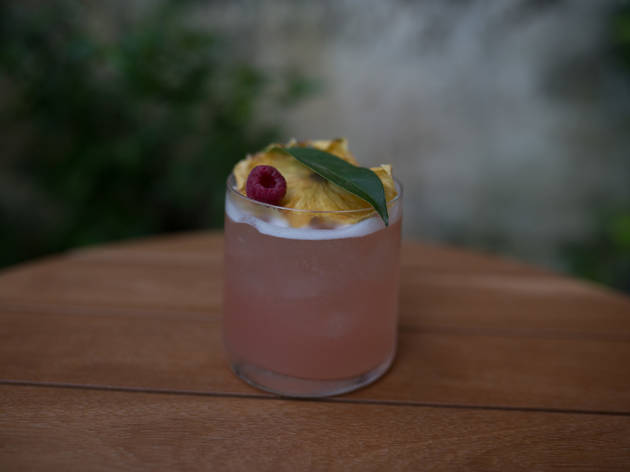 Pahit | Bars and pubs in Bukit Bintang, Kuala Lumpur