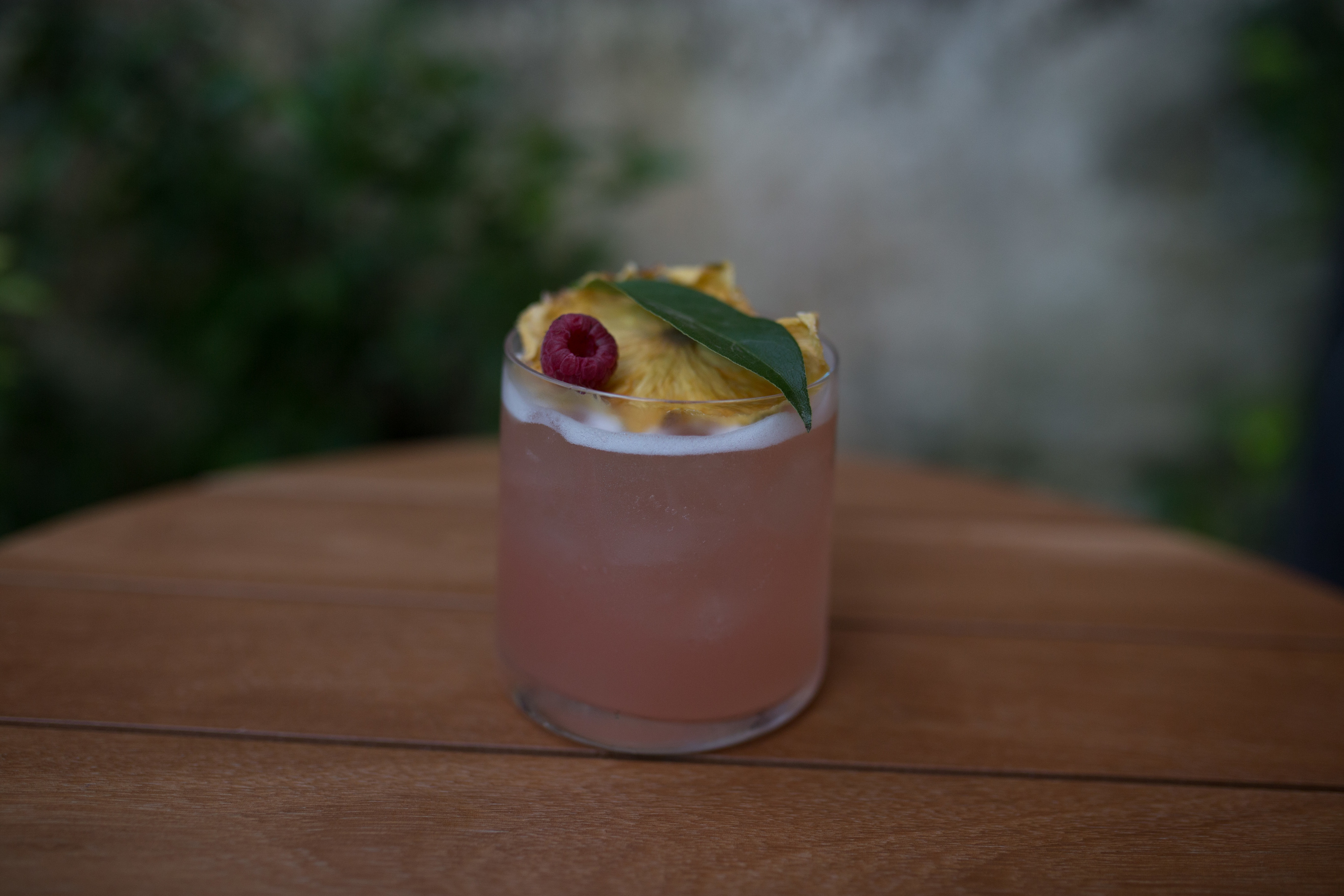Best bars for gin in KL