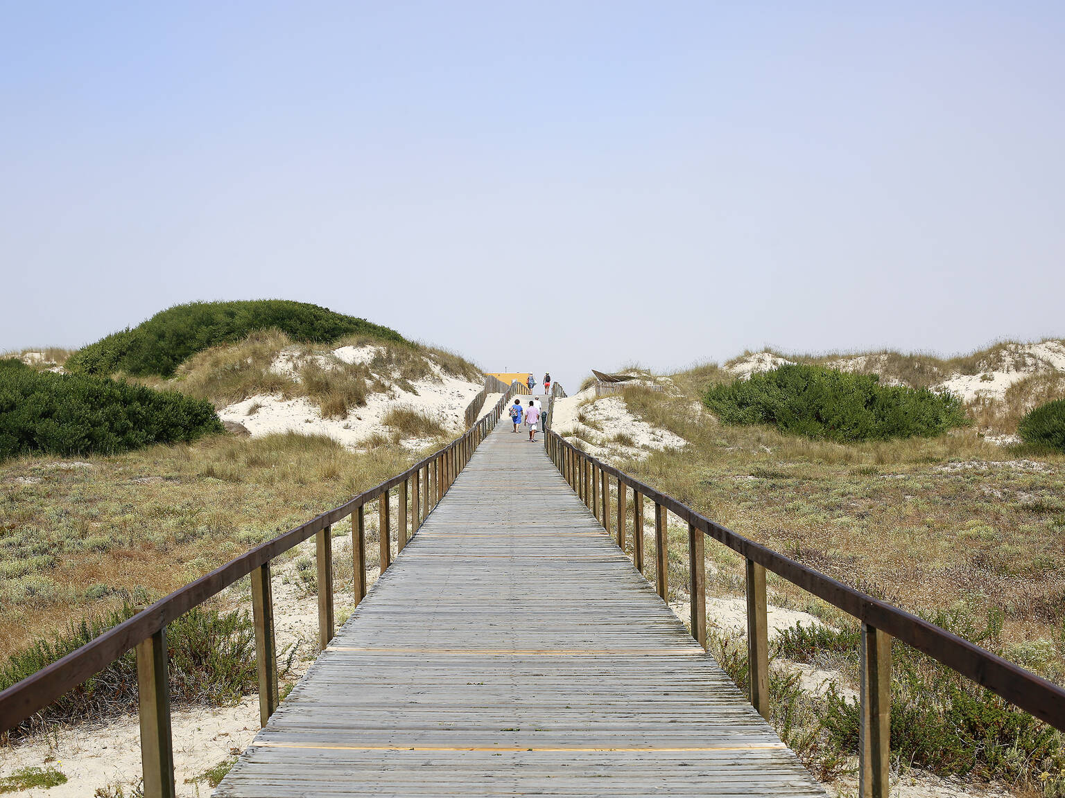 13 Best Beaches Near Porto, By Locals