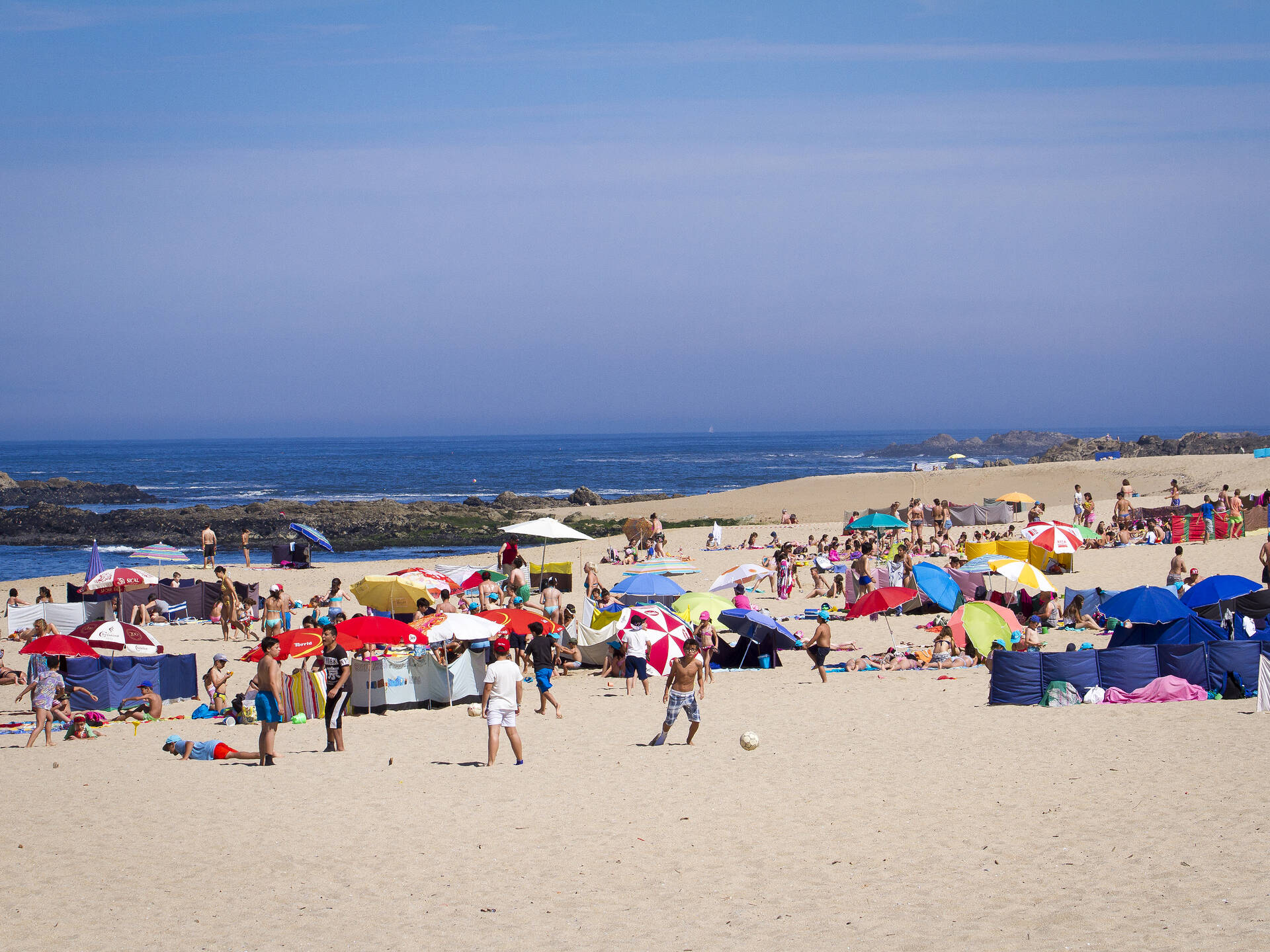 13 Best Beaches Near Porto, By Locals