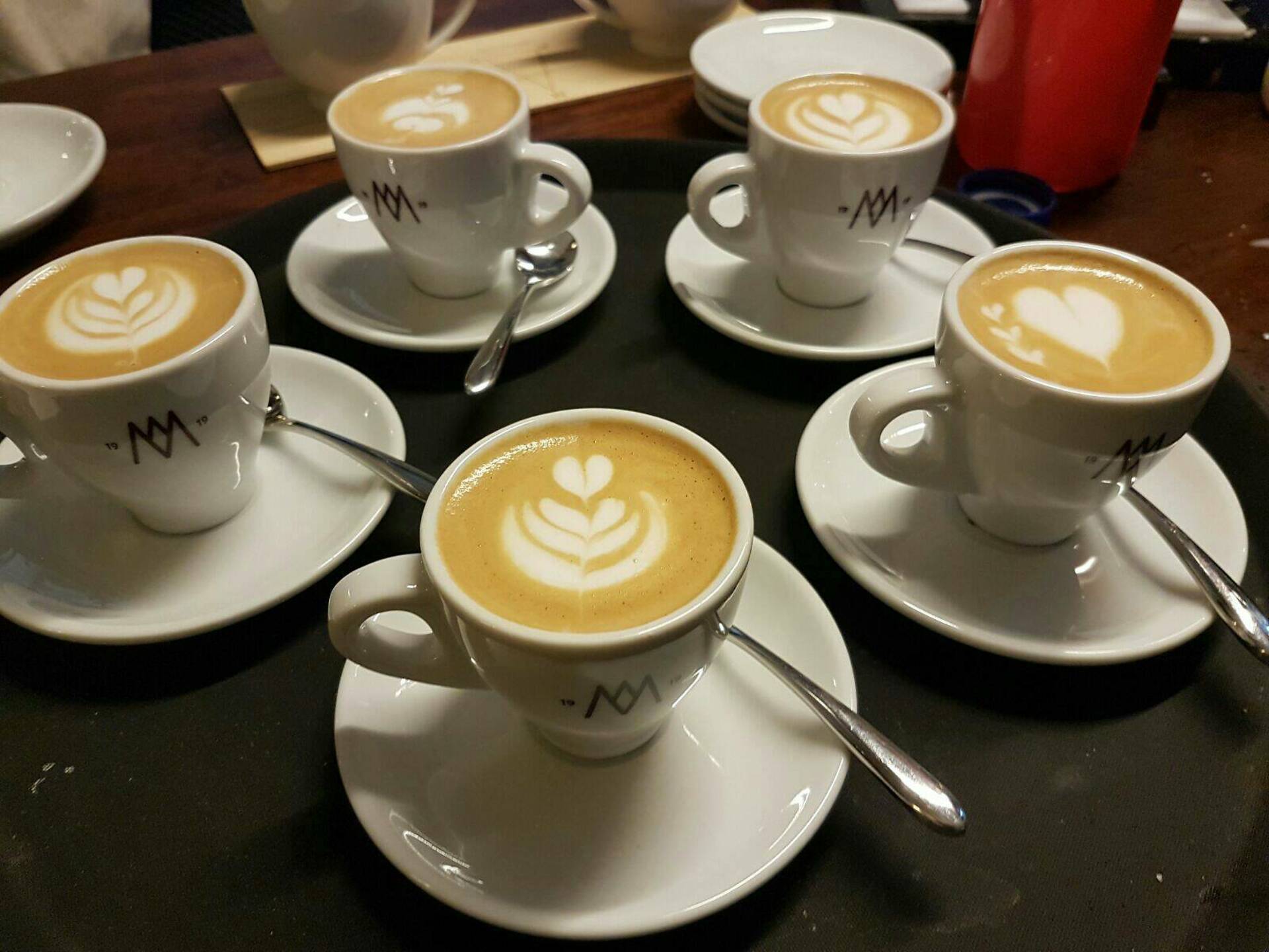 13 Best Cafés And Coffee Shops in Barcelona, By Local Critics