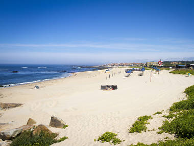 As melhores praias no Porto e arredores