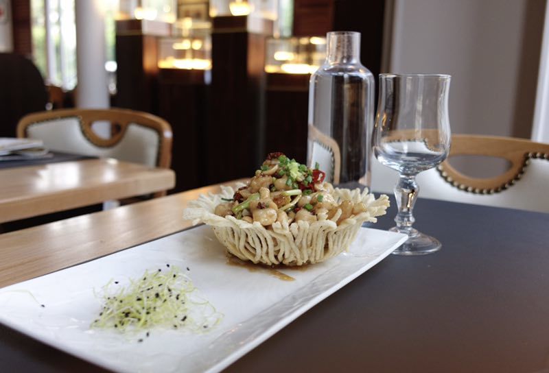 Le Réservoir | Restaurants à Charonne, Paris