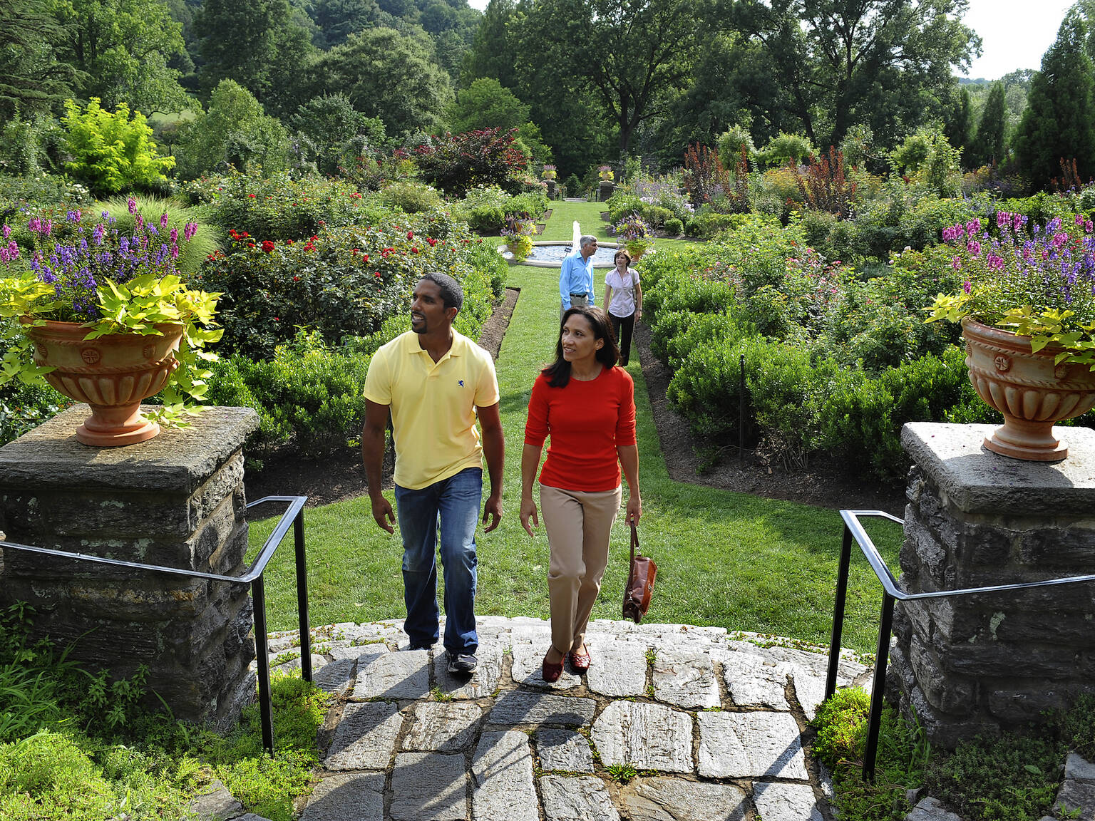 16 Best Philadelphia Parks for Hiking and People Watching