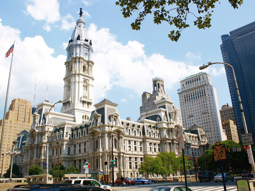 15 Must-See Attractions in Philadelphia | Essential things to do in ...
