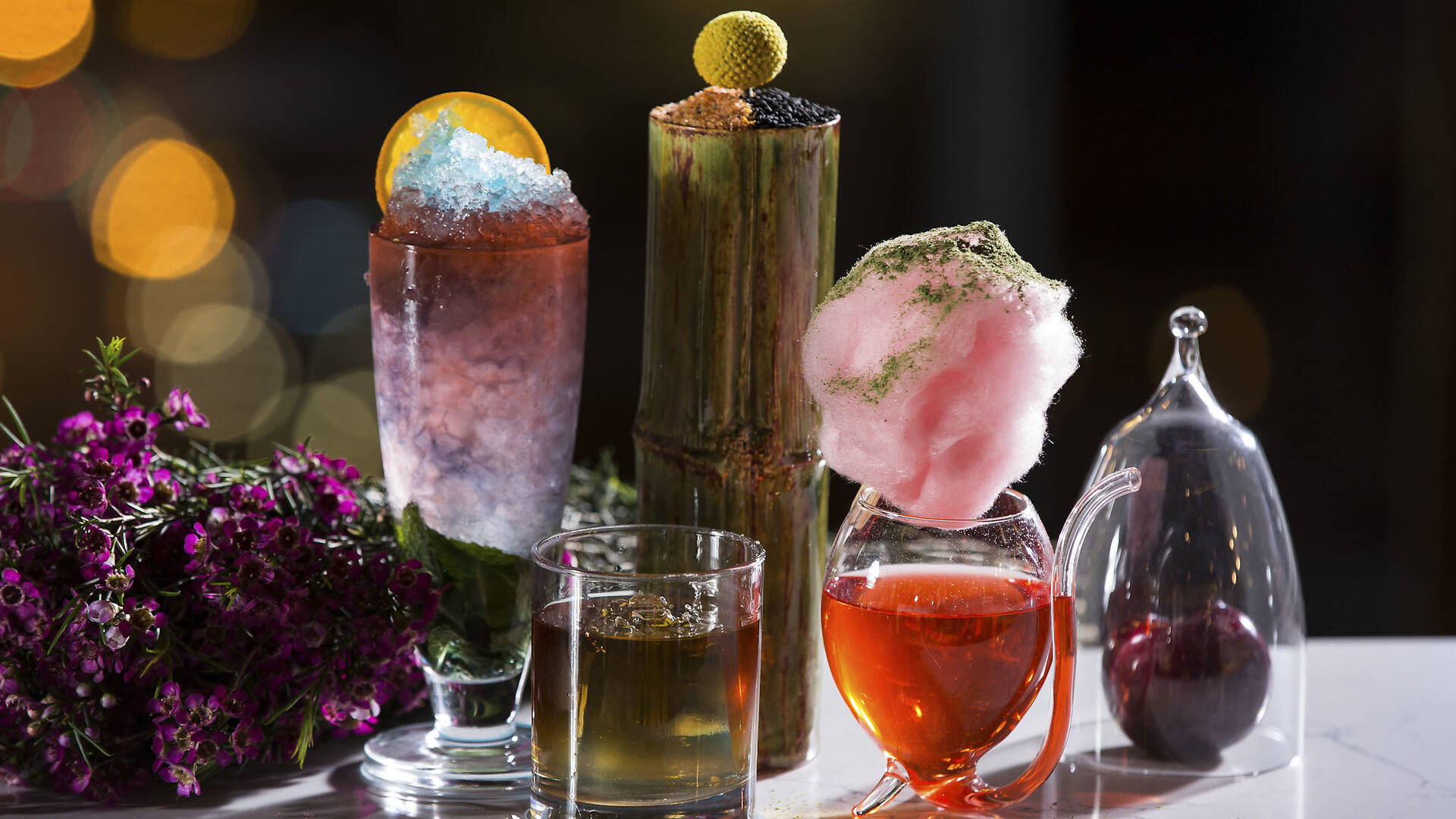 Apogee | Bars in River North, Chicago