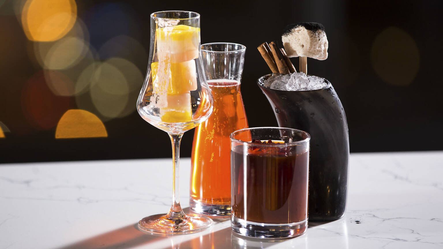 Apogee | Bars in River North, Chicago