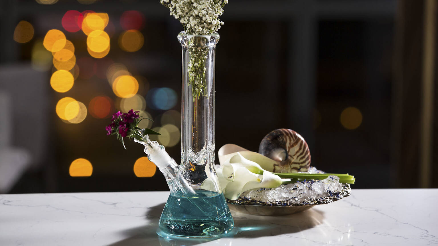 Apogee | Bars in River North, Chicago