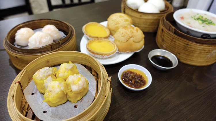 Victor’s Kitchen | Restaurants in Chinatown, Singapore