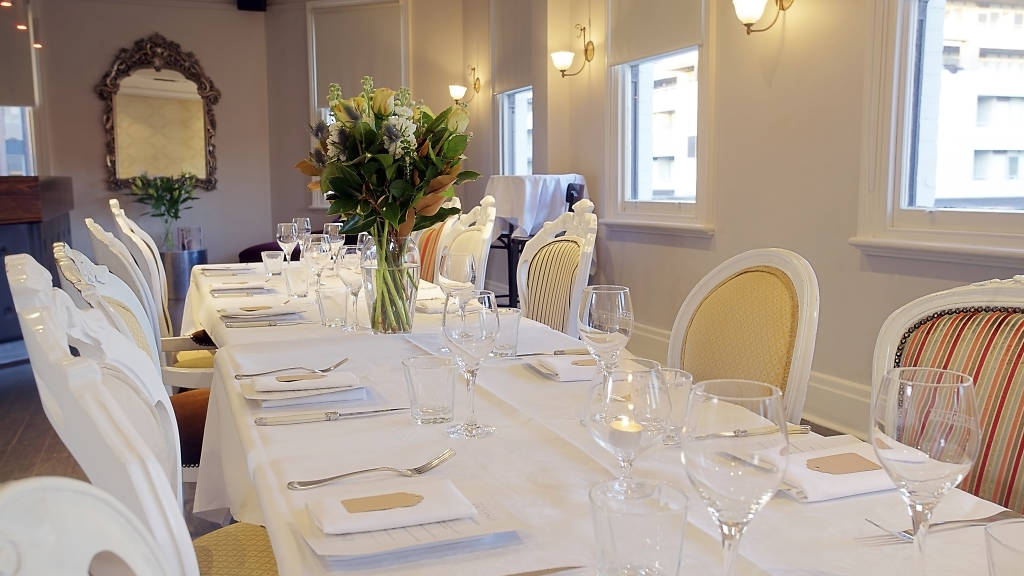 Try one of these function venues for your EOFY event