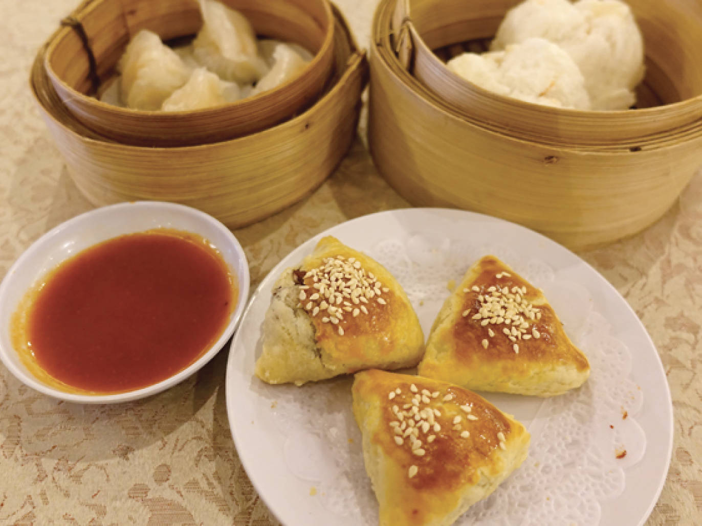 31 Best Dim Sum Joints In Singapore