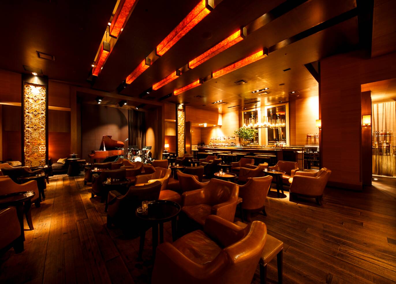 Best bars in Tokyo for date night | Time Out Tokyo