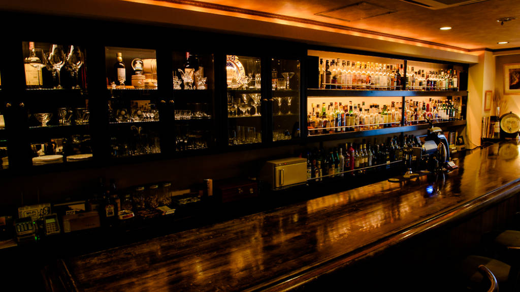Best bars in Tokyo for date night | Time Out Tokyo