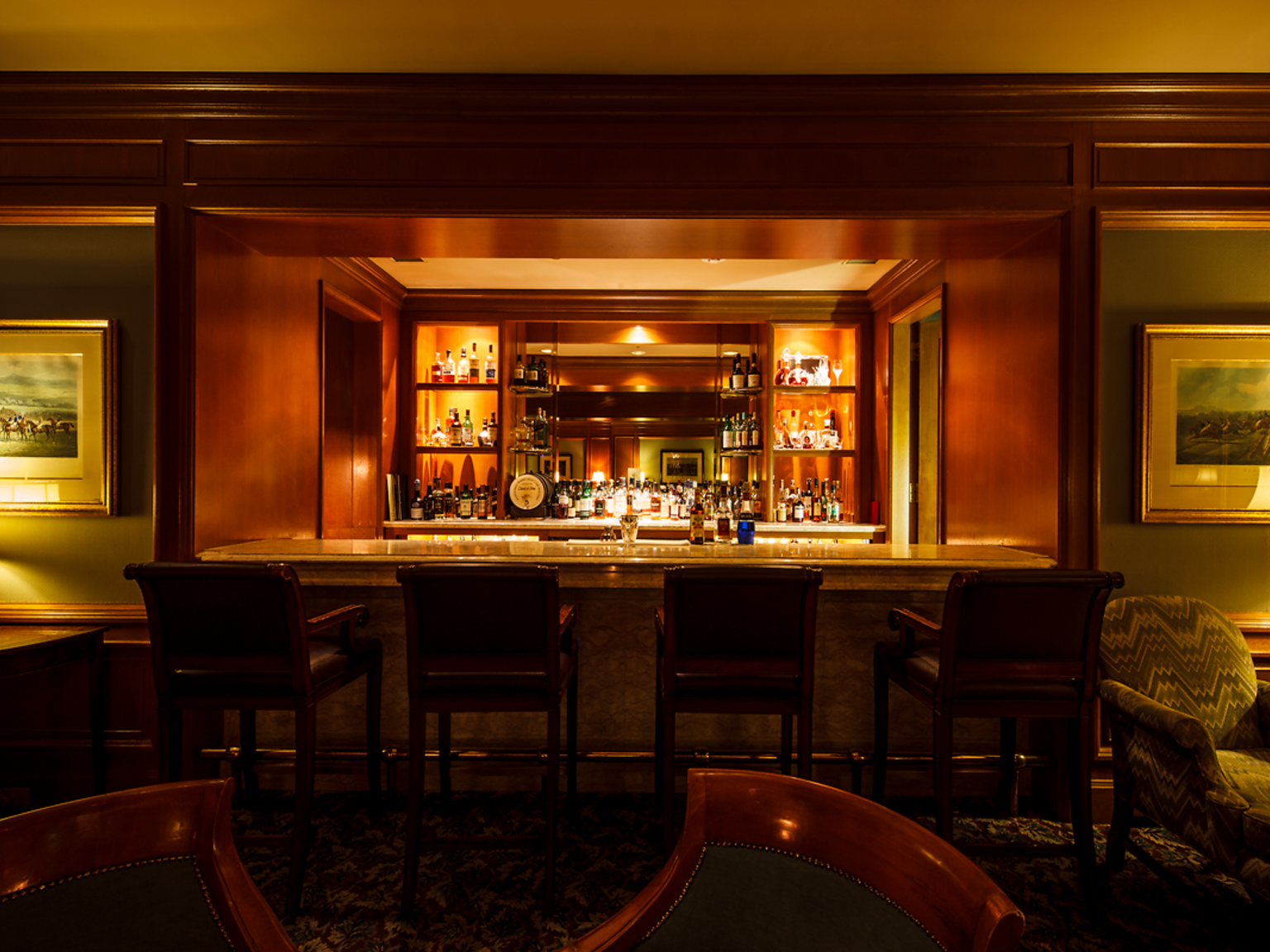 Best bars in Tokyo for date night | Time Out Tokyo