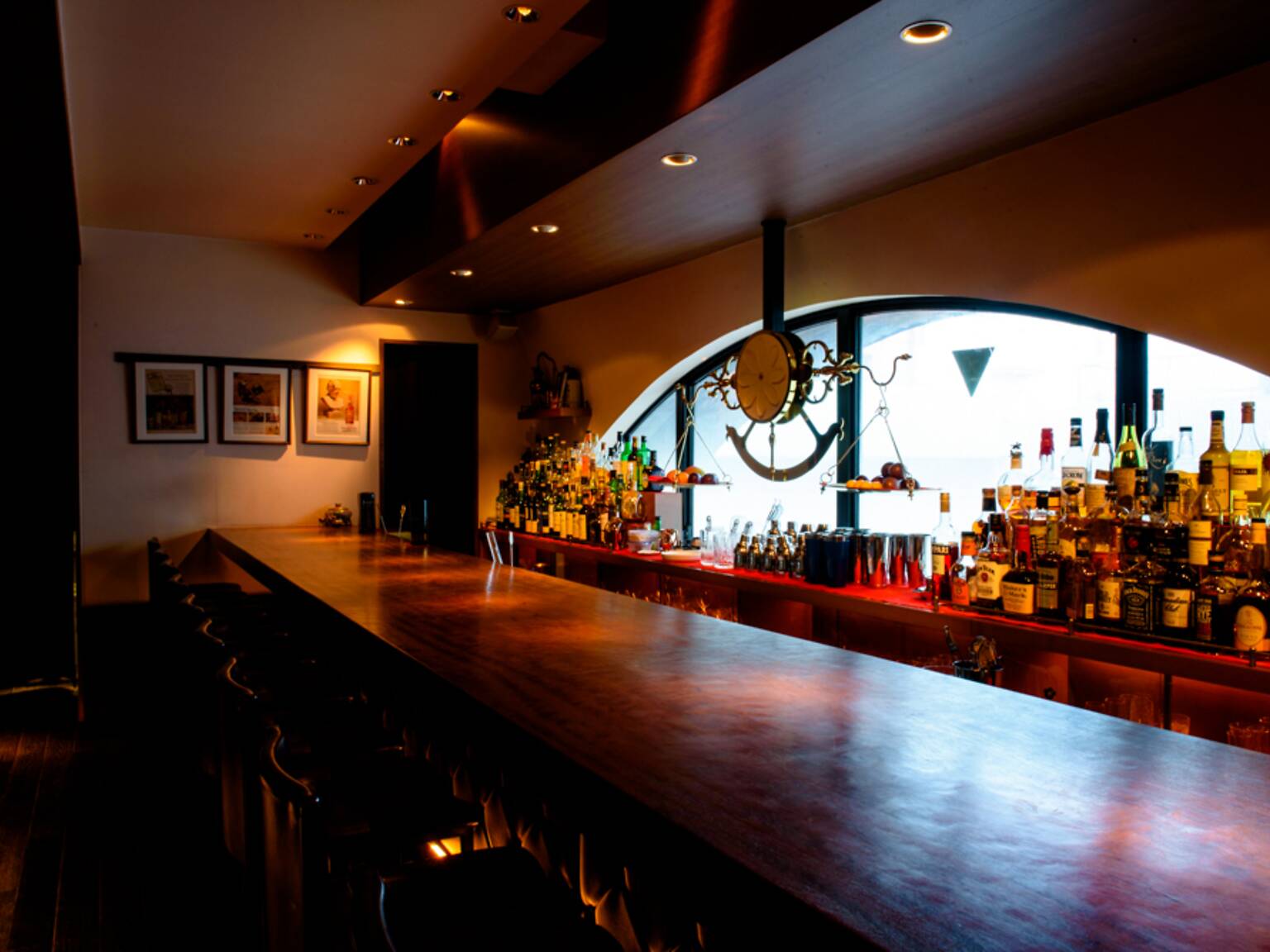 Best bars in Tokyo for date night | Time Out Tokyo