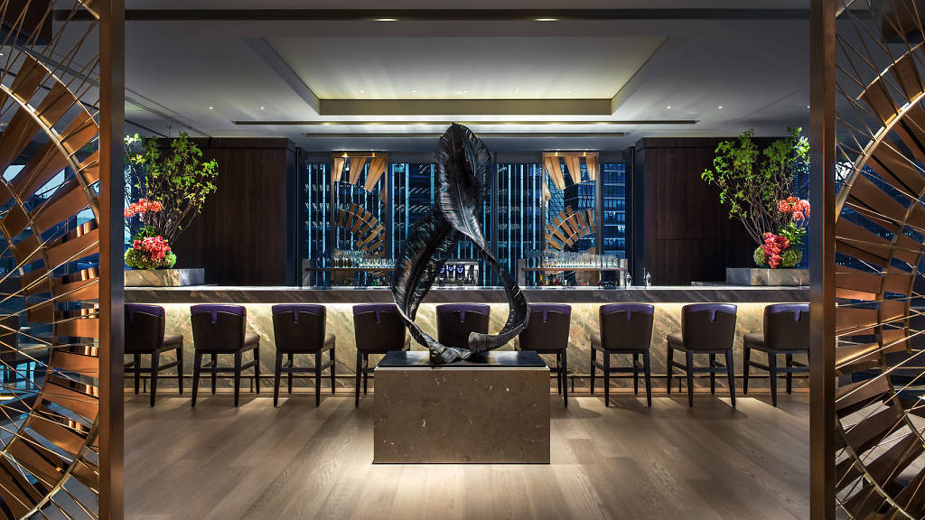 Best bars in Tokyo for date night | Time Out Tokyo