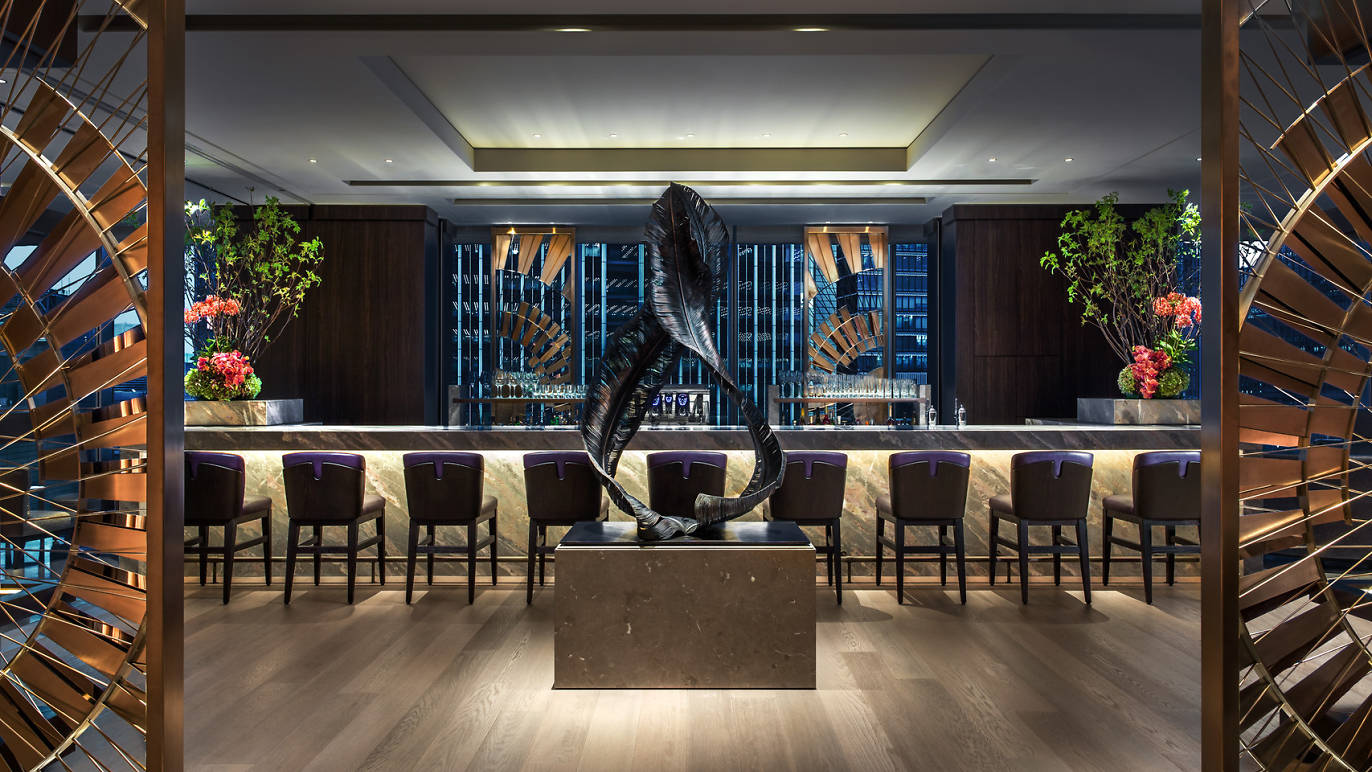 Best bars in Tokyo for date night | Time Out Tokyo