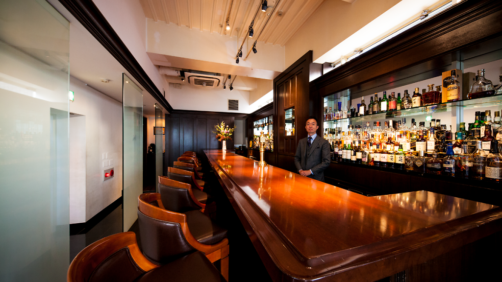 Best bars in Tokyo for date night | Time Out Tokyo