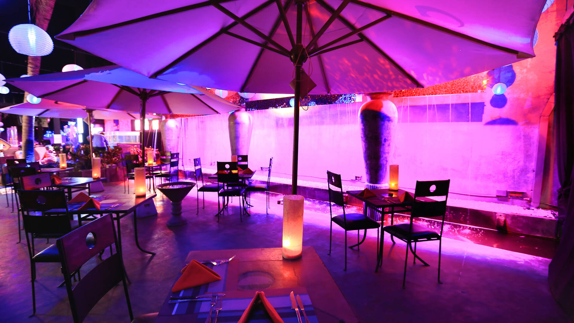 Lords Restaurant | Restaurants in Negombo, Sri Lanka