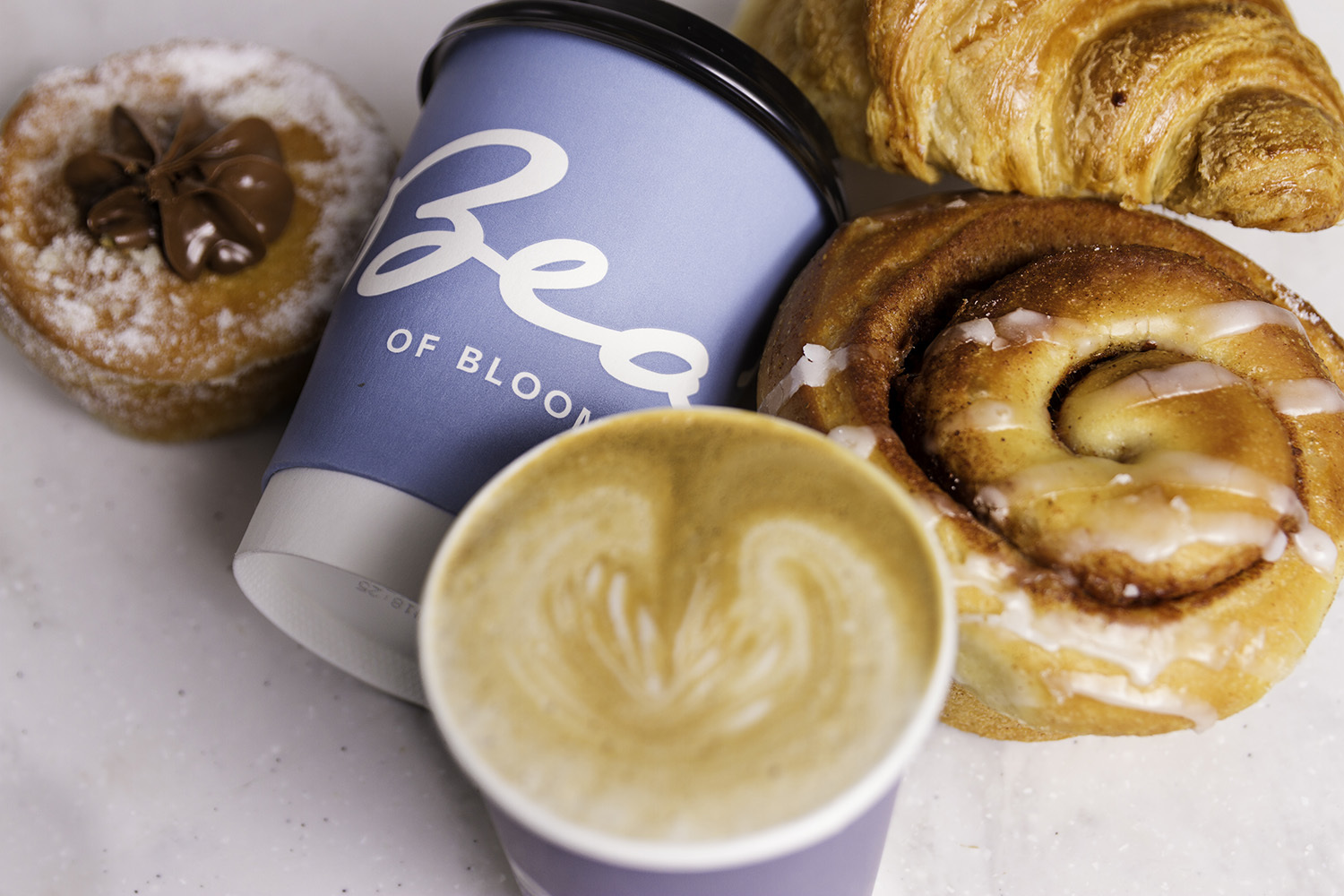 Bea's of Bloomsbury - Maida Vale | Restaurants in Maida Vale, London