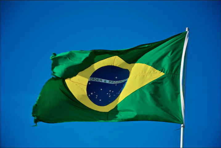 Un été brésilien à Paris