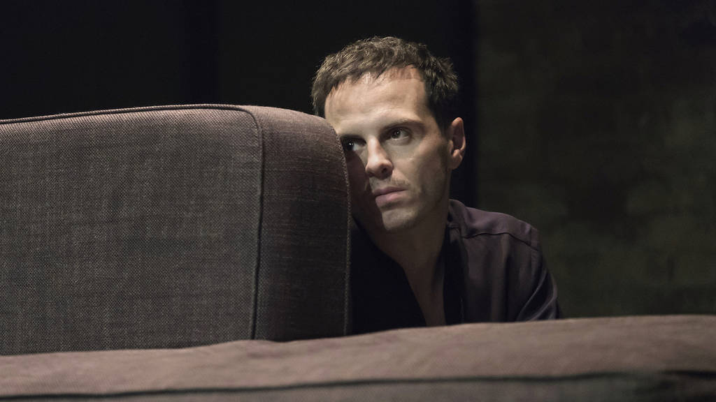 There's one last chance to see Andrew Scott in Hamlet: it's screening ...