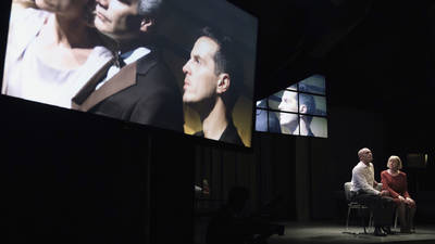 There's one last chance to see Andrew Scott in Hamlet: it's screening ...