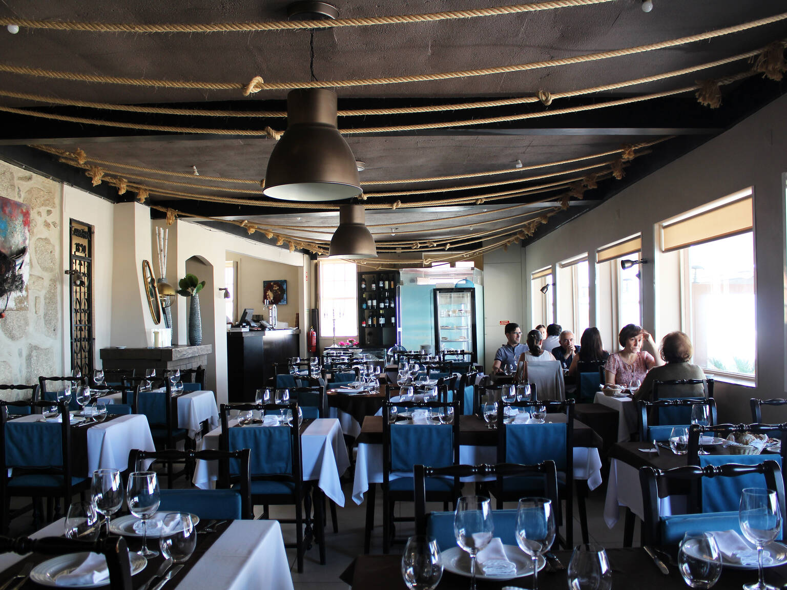 12 Best Seafood Restaurants in Porto, By Local Critics