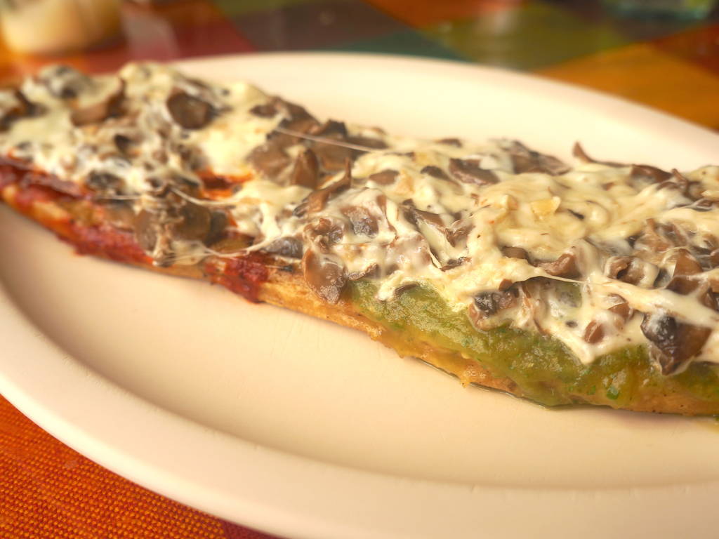 10 restaurantes de comida mexicana típica en la CDMX