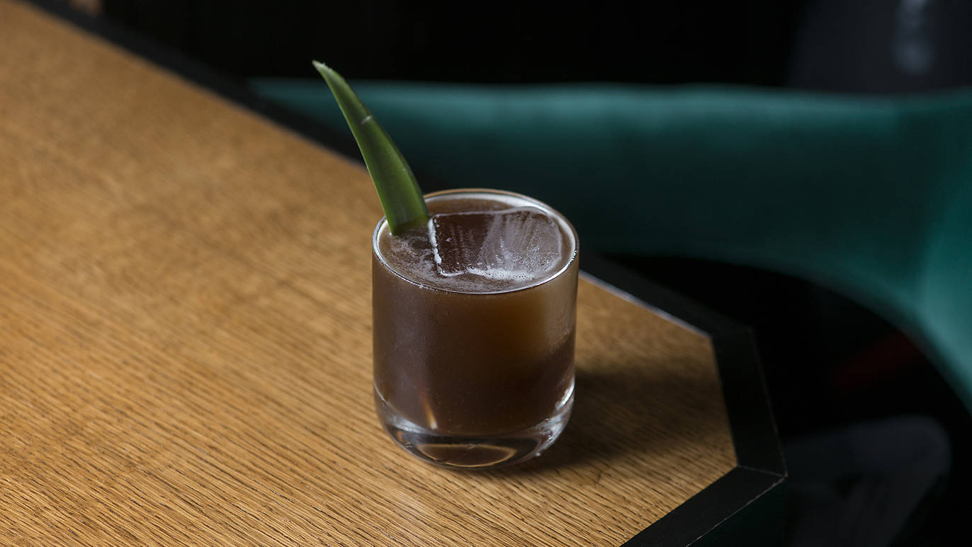 The Spaniard | Bars in West Village, New York