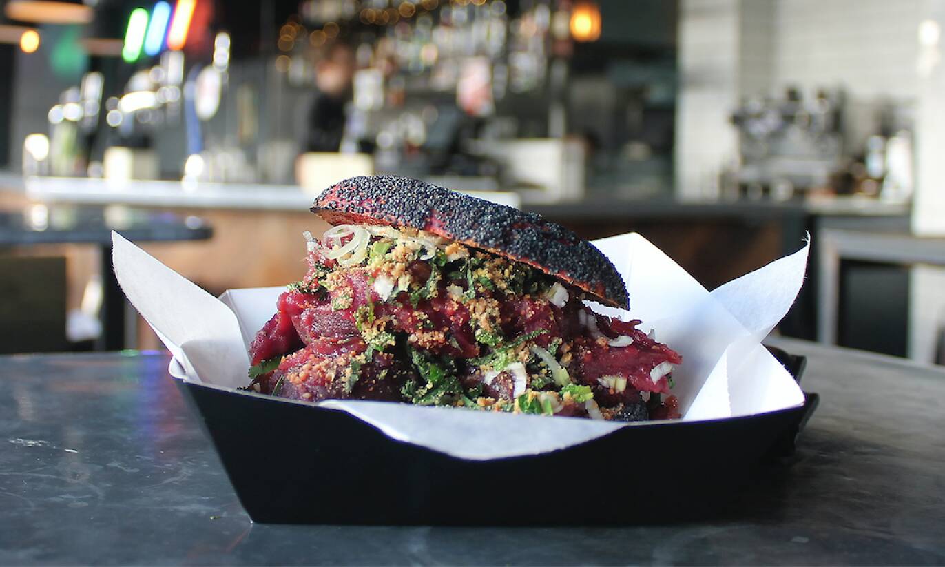 London's most badass bagels – Time Out London