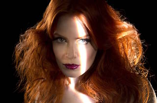 Come Home with Ana Matronic | LGBT in New York