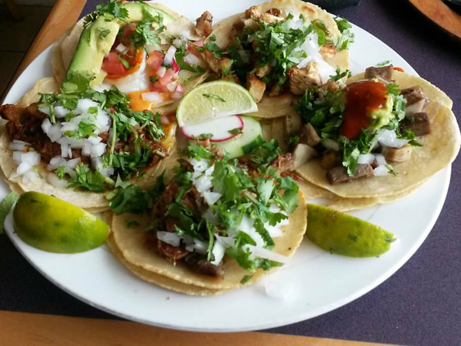 Best tacos in DC will satisfy your craving for Mexican food