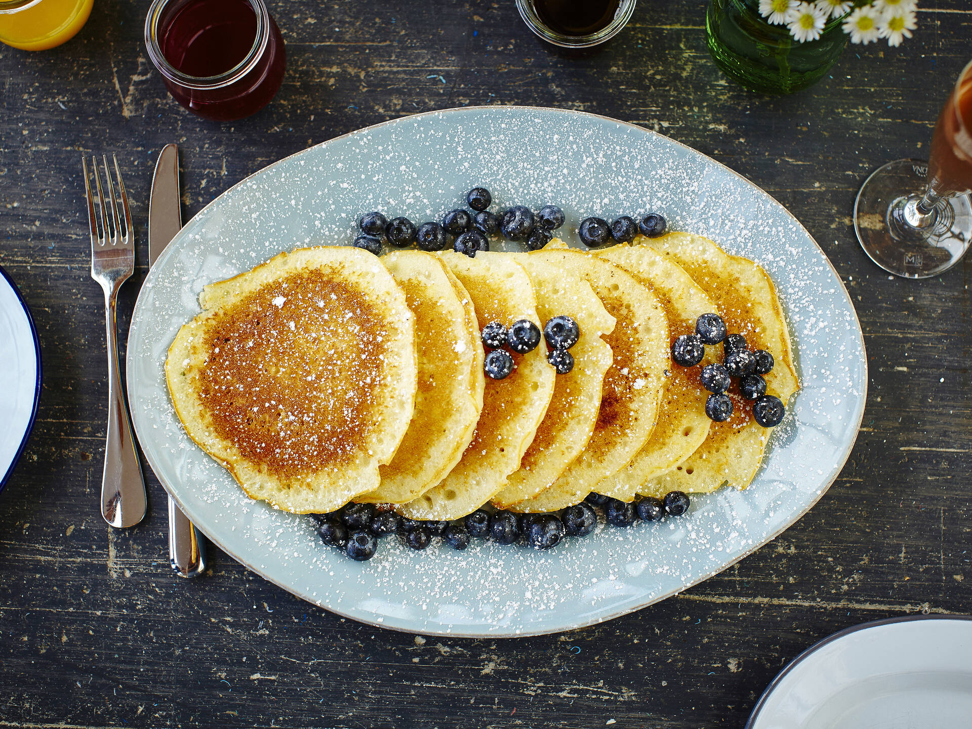 18 Best Outdoor Brunches in Chicago