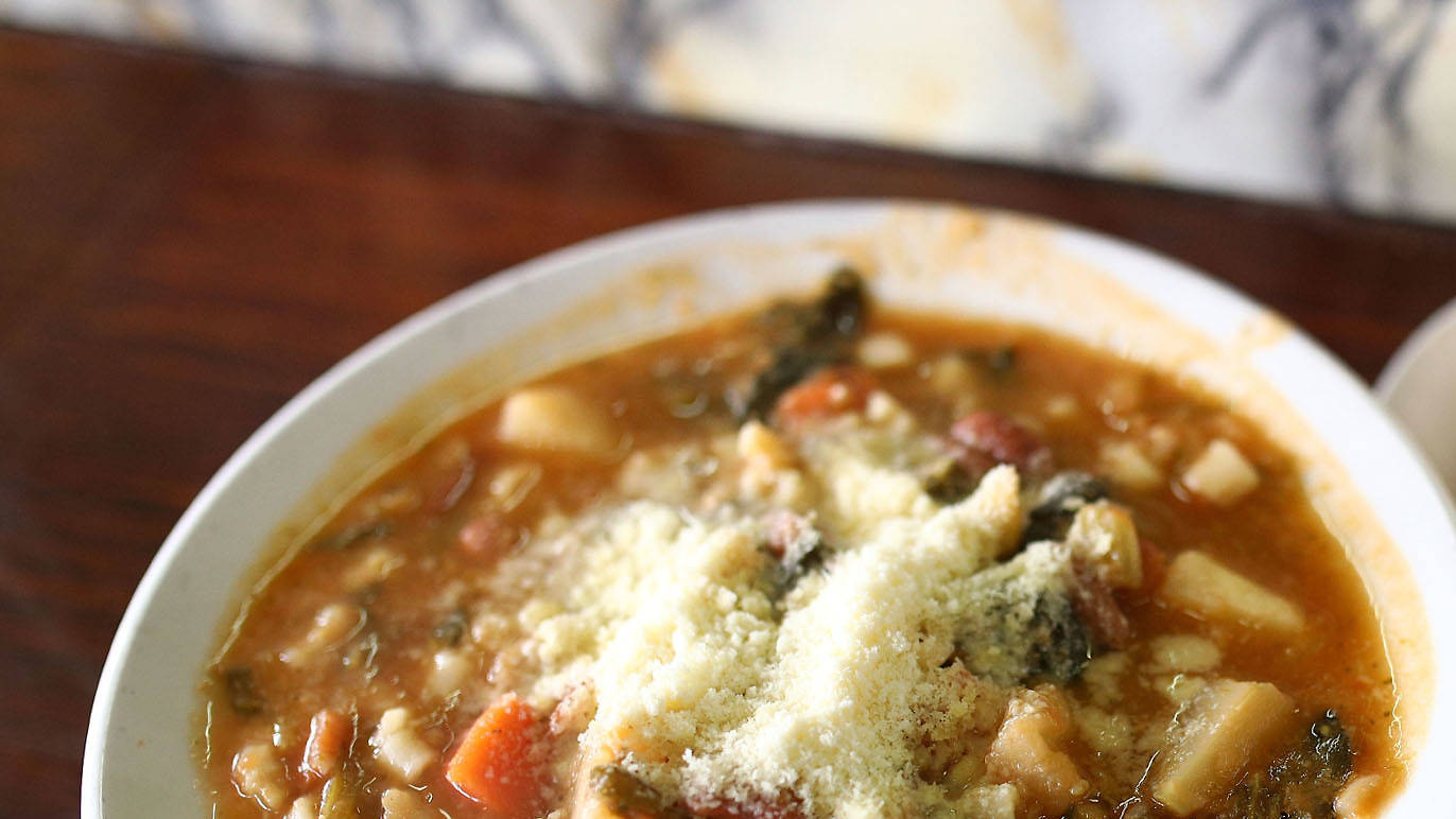 7 of the best soups in Melbourne