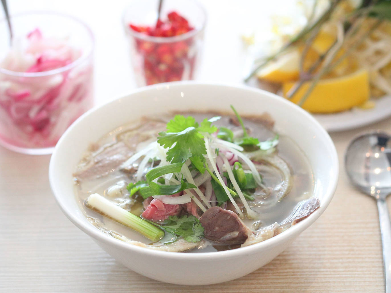 7 of the best soups in Melbourne