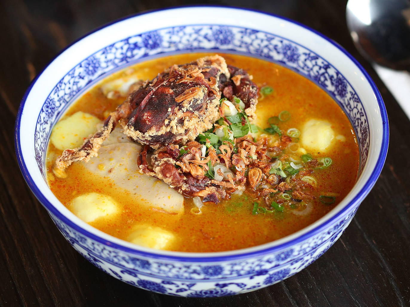 7 of the best soups in Melbourne