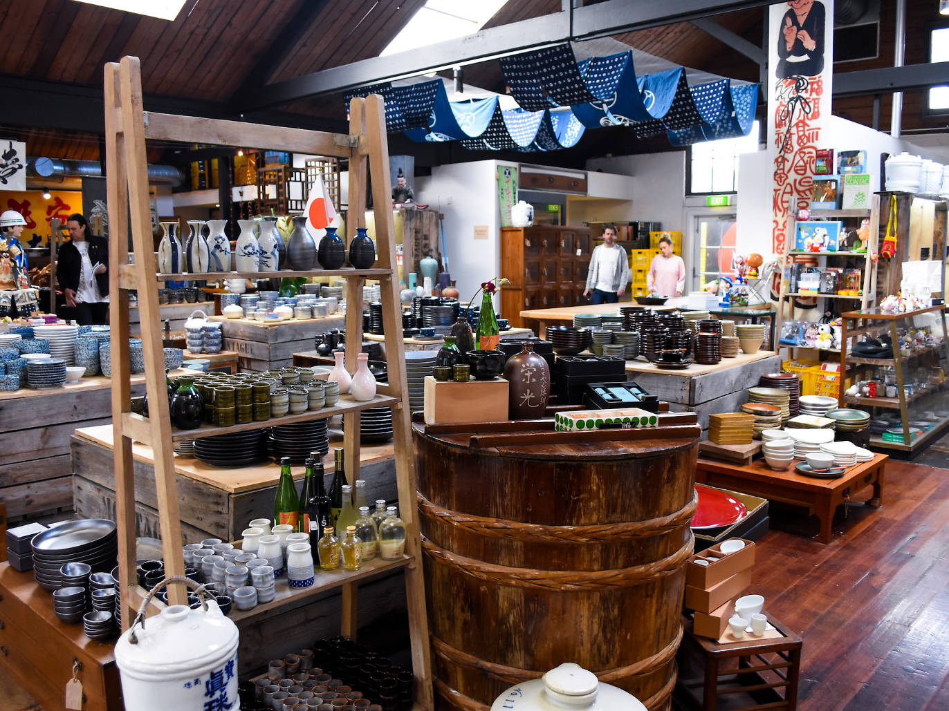 Cheap shopping in Melbourne